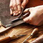 How Leather Is Made in 23 Steps